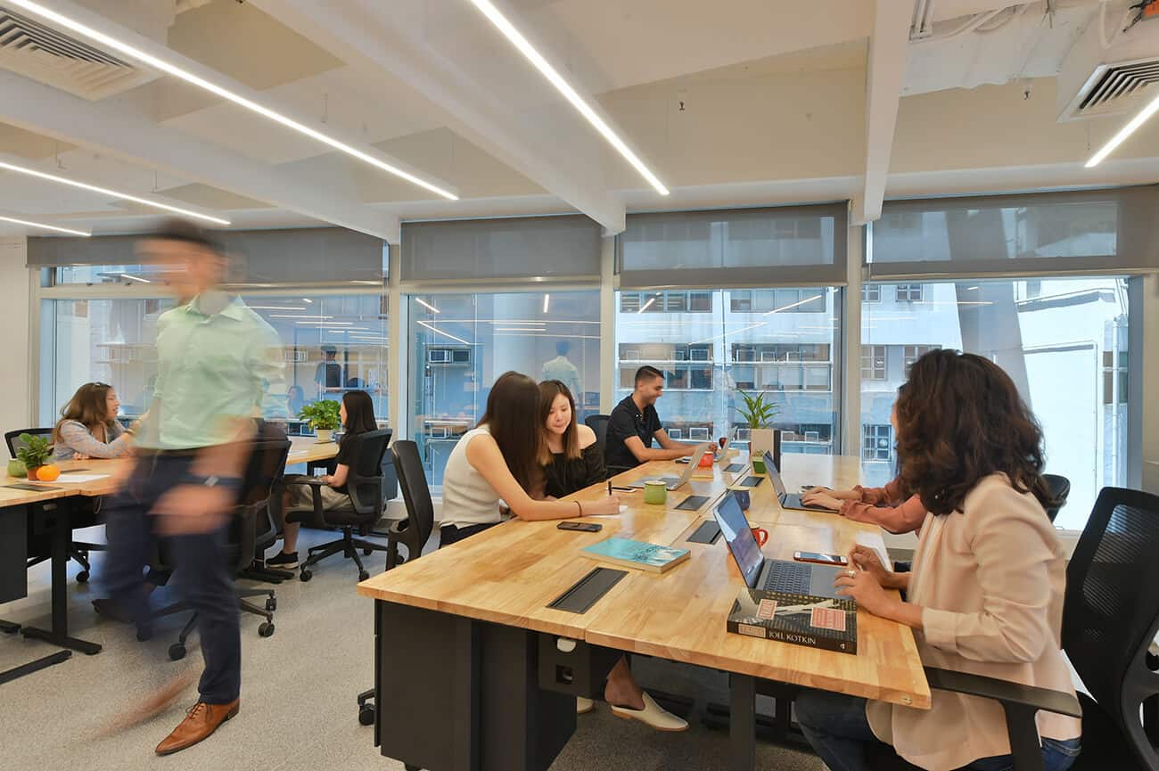 Venturenix – Career Dreams Realized